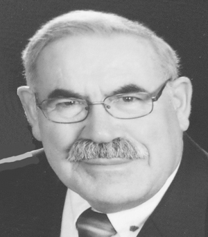 Rev. Andrew Martens | News, Sports, Jobs - The Mining Journal